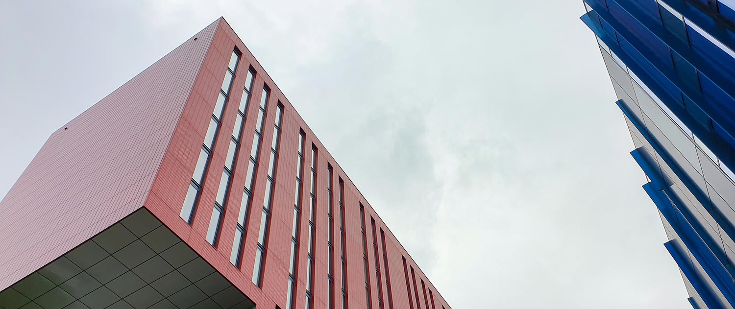 Products - Superior Cladding - Toronto