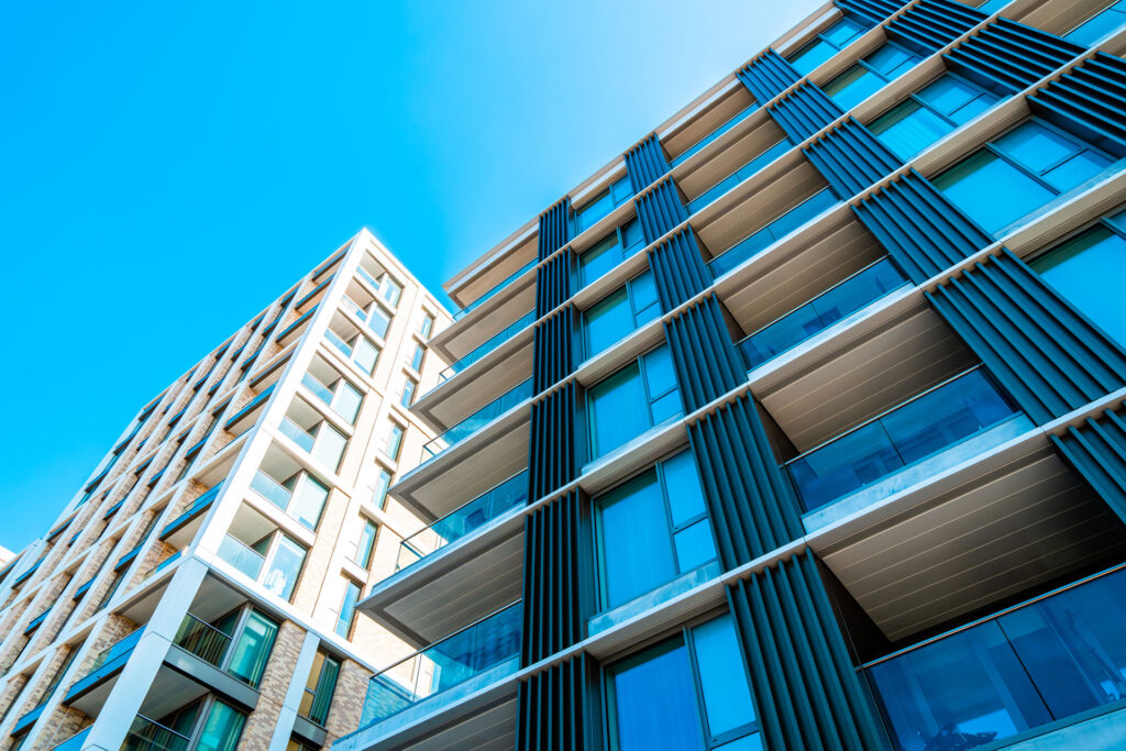 Cladding Materials: Building Protection in Industrial Environments