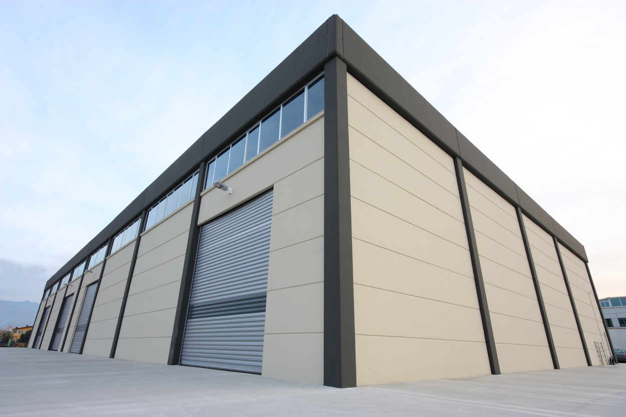 Maximize Energy Efficiency with Industrial Cladding Solutions