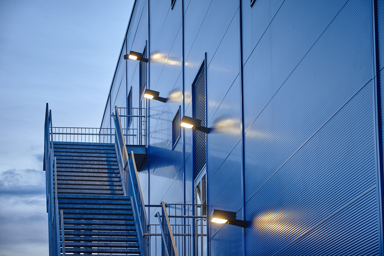 Maintenance Strategies for Durable Commercial Cladding